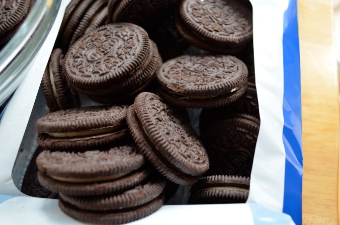 Oreo Turtle Bars | Mikey's In My Kitchen