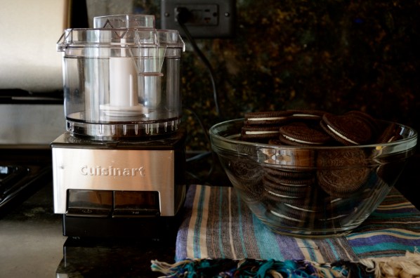 Oreo Turtle Bars | Mikey's In My Kitchen