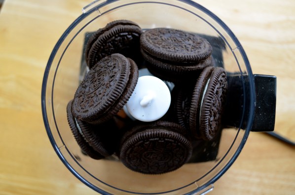 Oreo Turtle Bars | Mikey's In My Kitchen