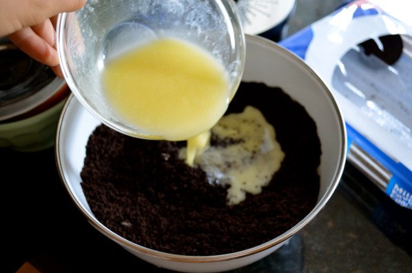 Oreo Turtle Bars | Mikey's In My Kitchen