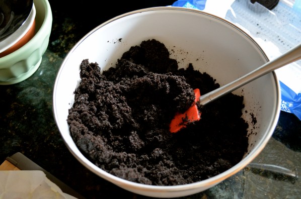 Oreo Turtle Bars | Mikey's In My Kitchen