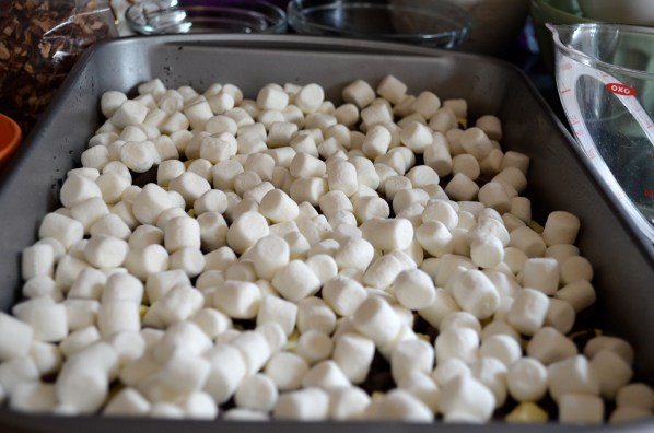 Oreo Turtle Bars | Mikey's In My Kitchen