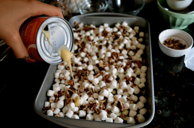 Oreo Turtle Bars | Mikey's In My Kitchen