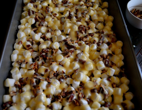 Oreo Turtle Bars | Mikey's In My Kitchen