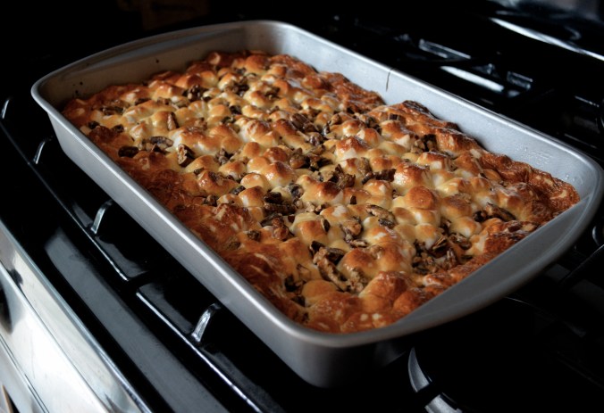 Oreo Turtle Bars | Mikey's In My Kitchen