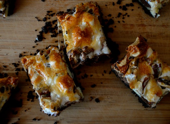 Oreo Turtle Bars | Mikey's In My Kitchen