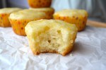 Essence of Orange Muffins | Mikey's In My Kitchen