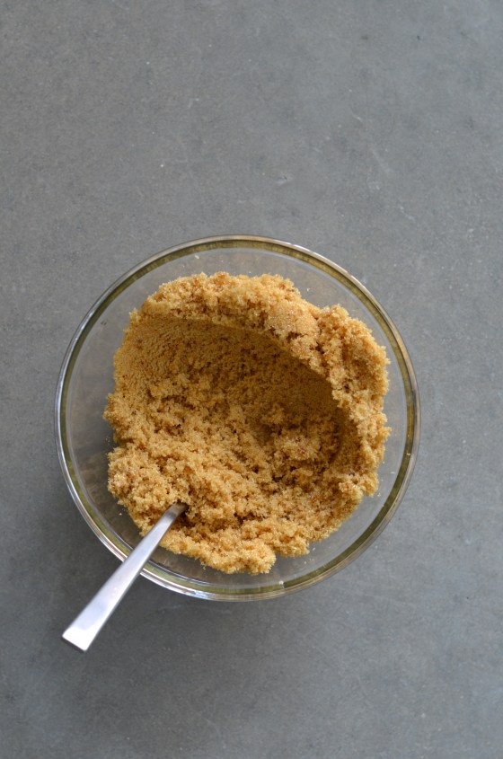 How To Make Brown Sugar | Mikey's In My Kitchen