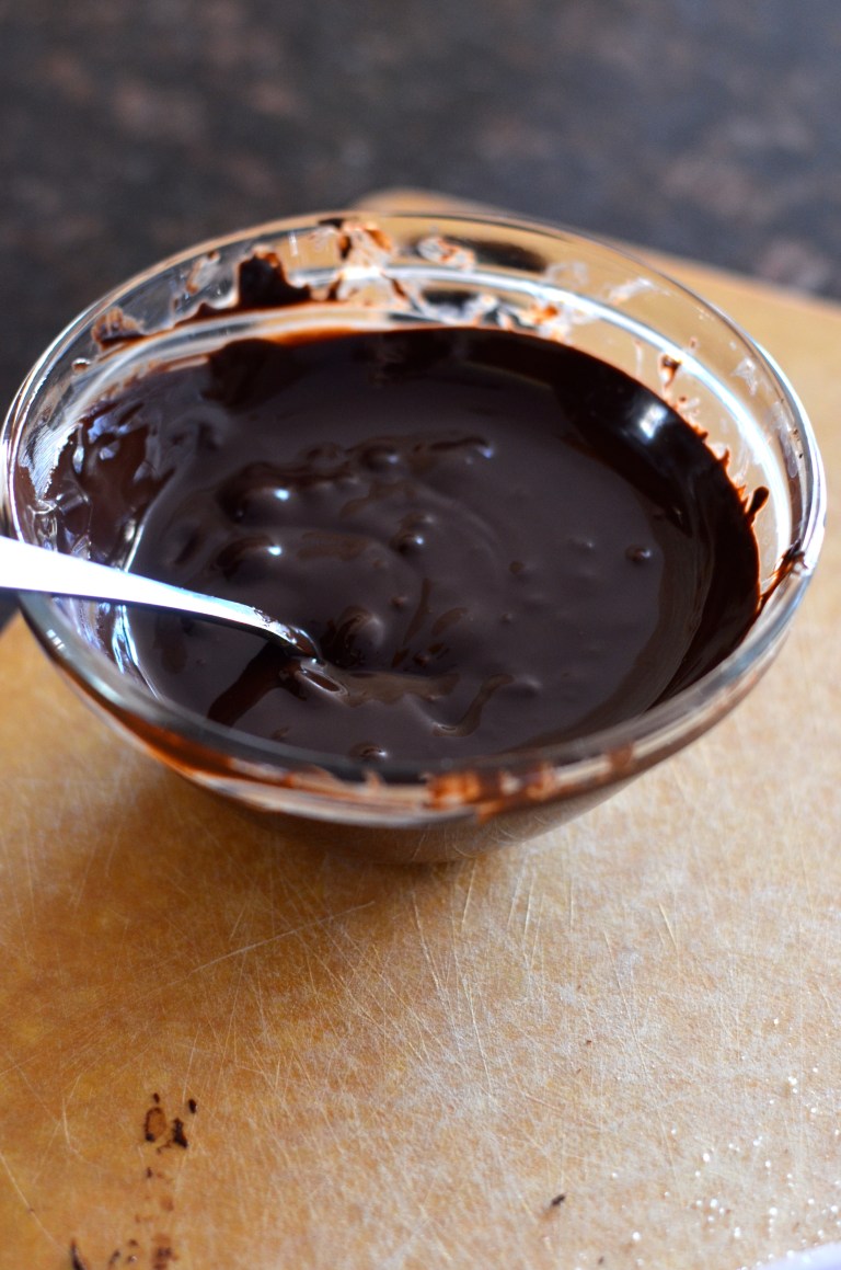 Malted Chocolate Whopper Cake | Mikey's In My Kitchen