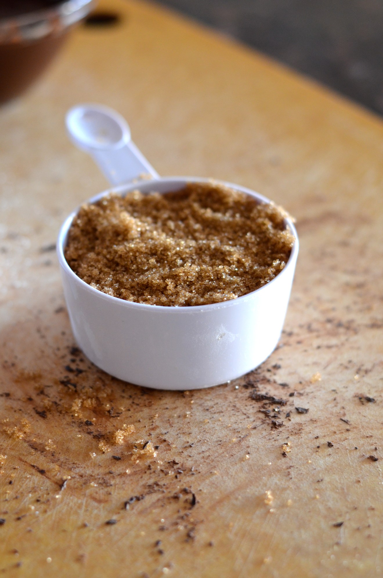 Malted Chocolate Whopper Cake | Mikey's In My Kitchen