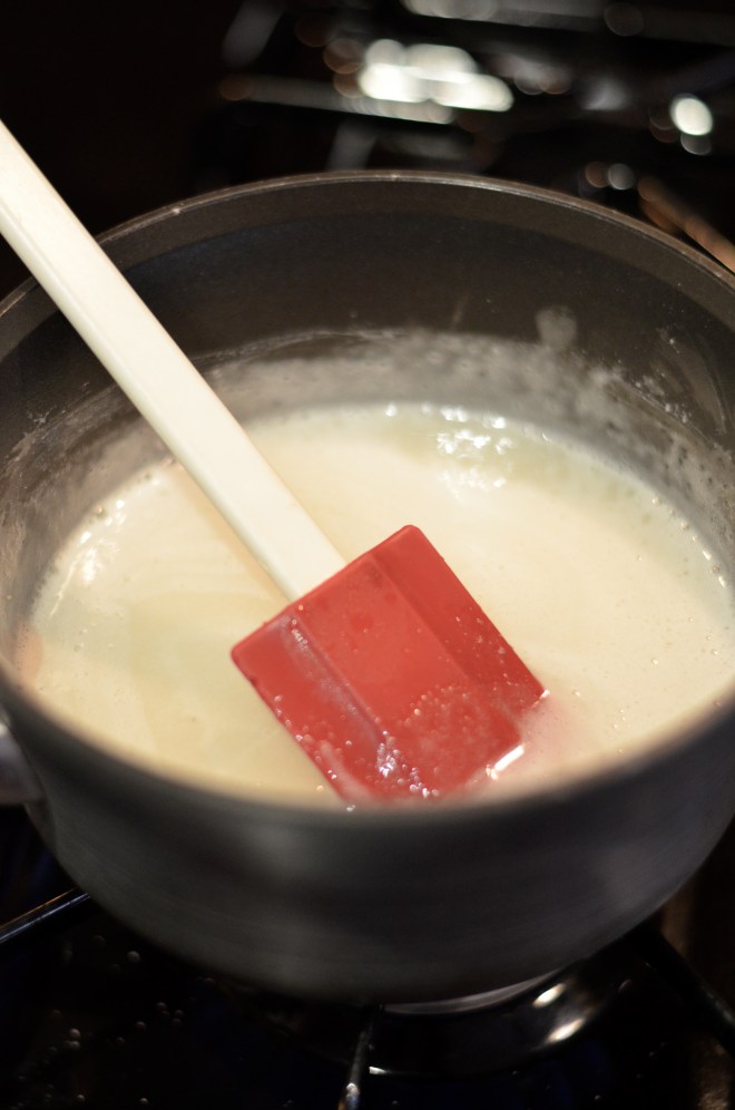 Homemade Marshmallows | Mikey's In My Kitchen
