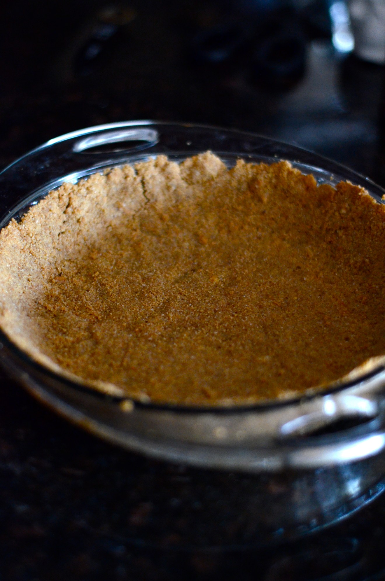 Cheesecake & Pumpkin Pie with Pecan Streusel | Mikey's In My Kitchen