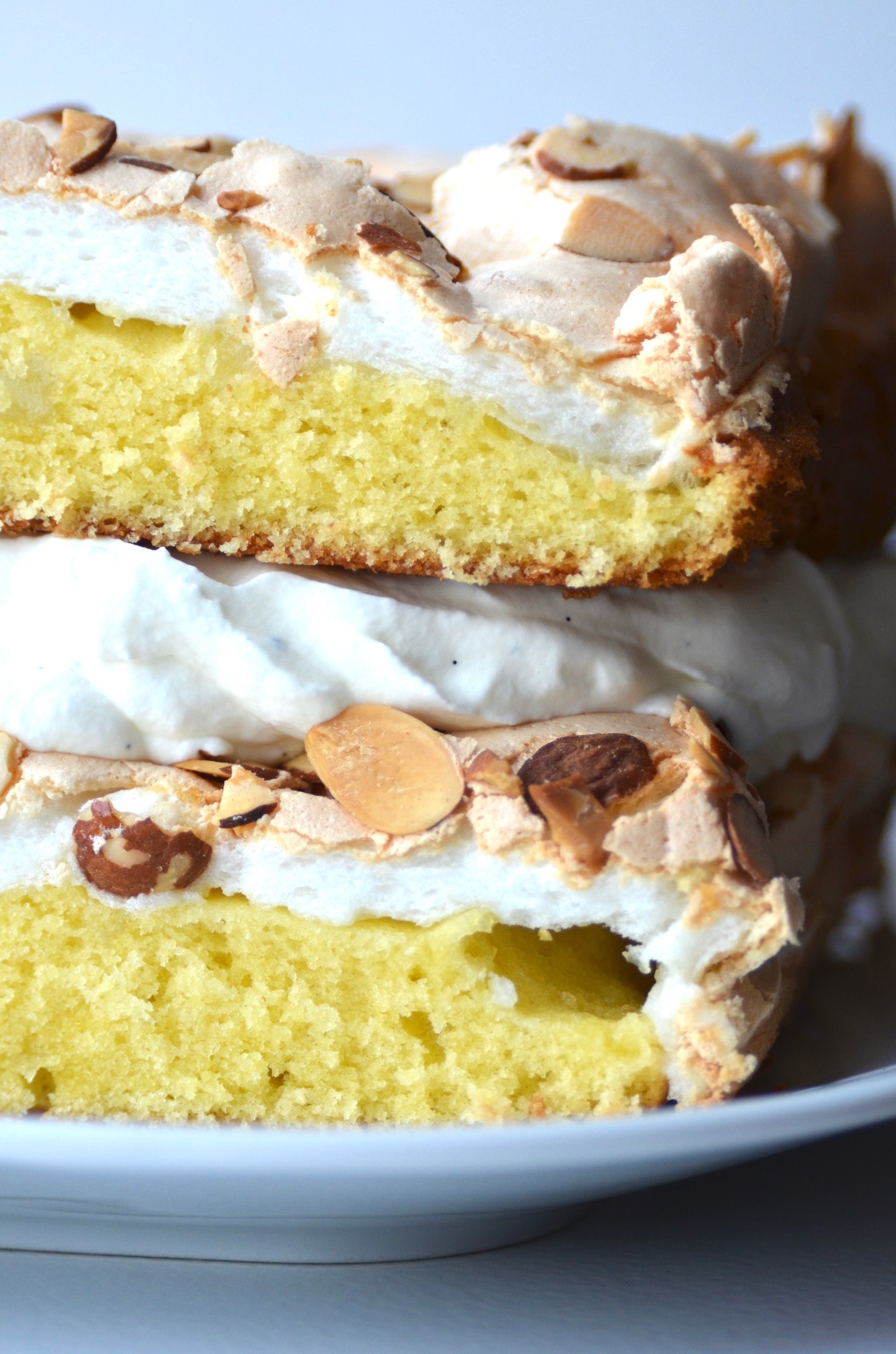 “Worlds Best Cake” | Mikey's In My Kitchen