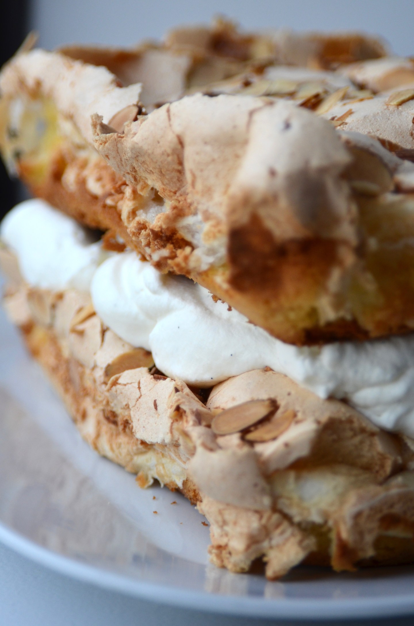 “Worlds Best Cake” | Mikey's In My Kitchen